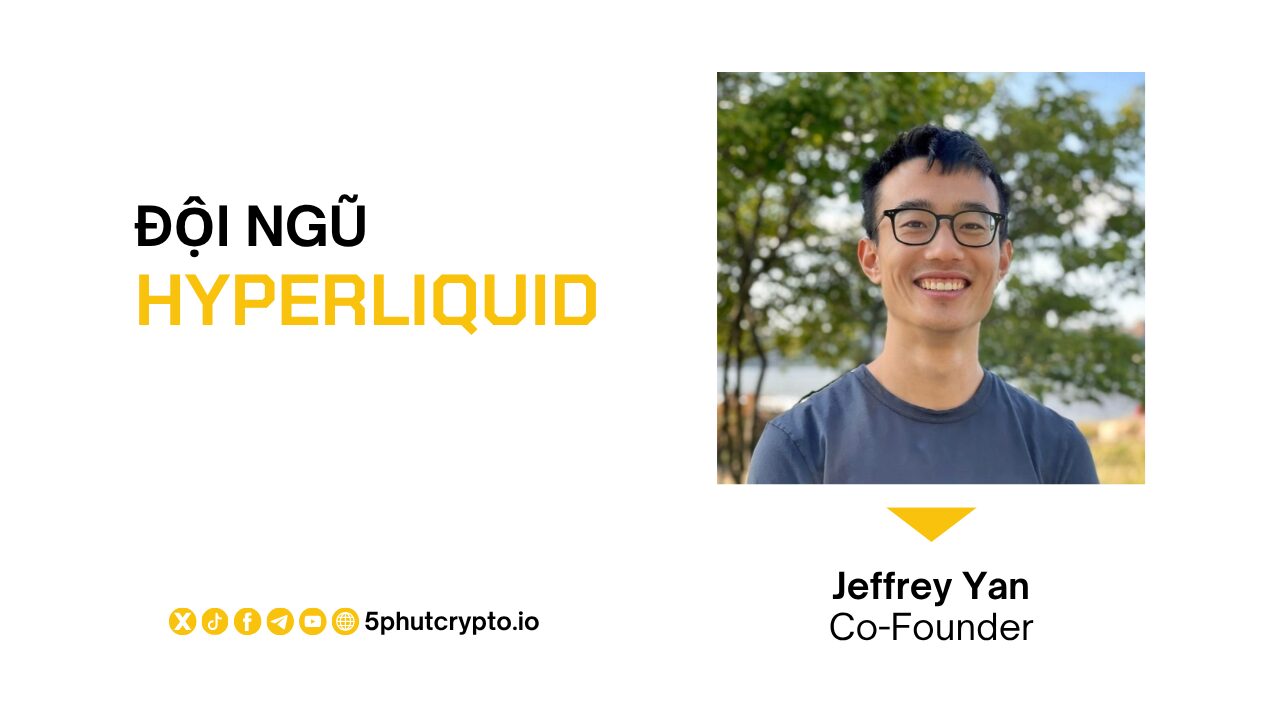 Hyperliquid là gì? Cơ hội kiếm tiền với Hyperliquid
