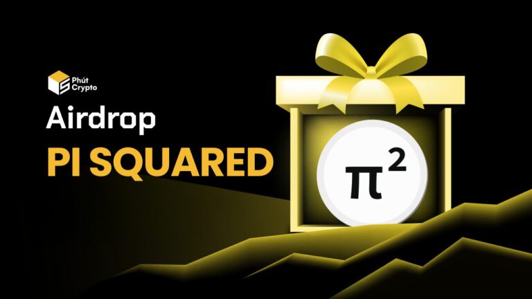 Người mới - 5 Phút Crypto