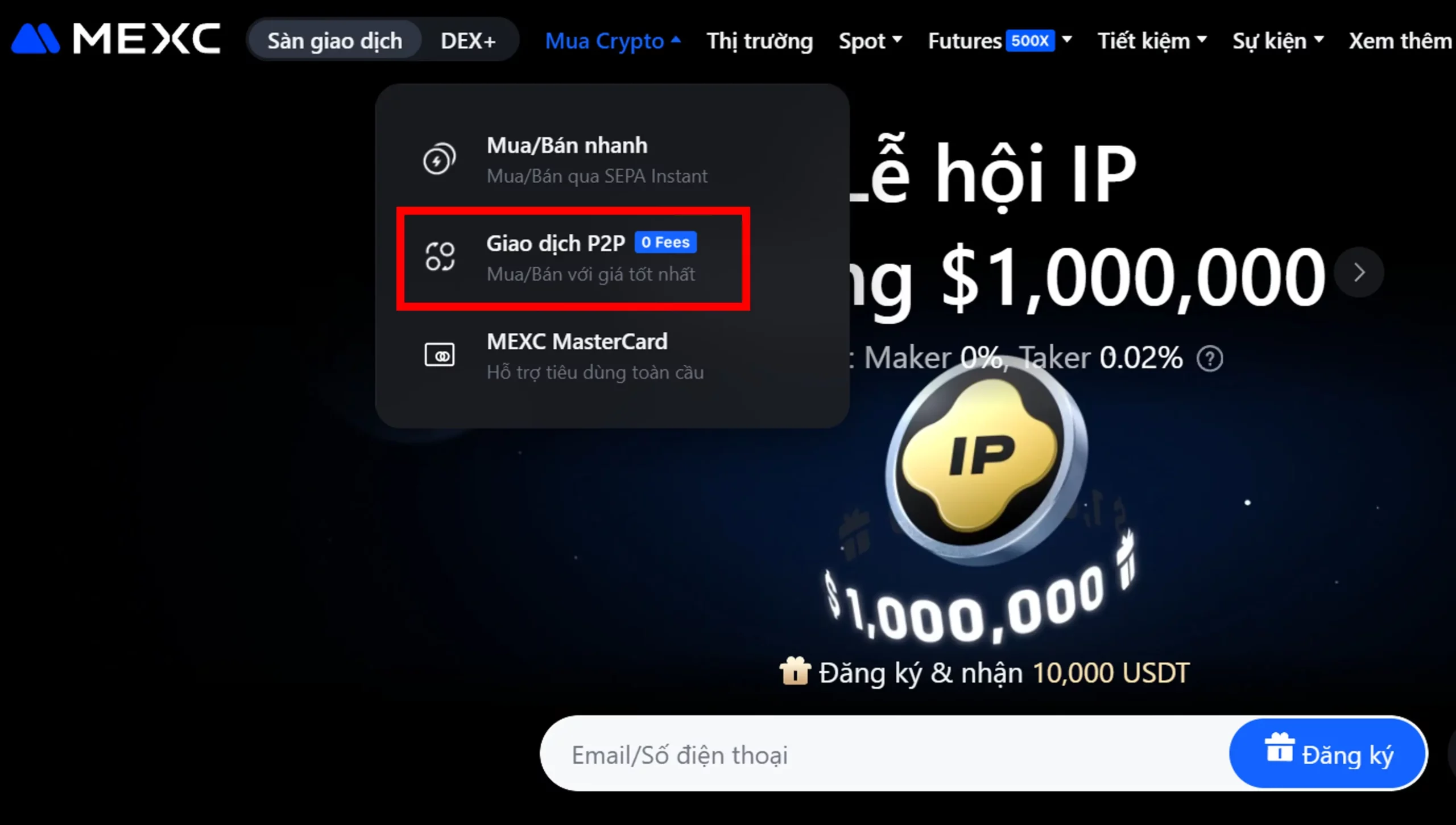 MEXC là gì? MEXC có uy tín không? Cách dùng cho người mới