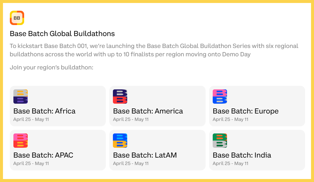 Tại sao Base phát hành token? Cơ hội cho nhà đầu tư