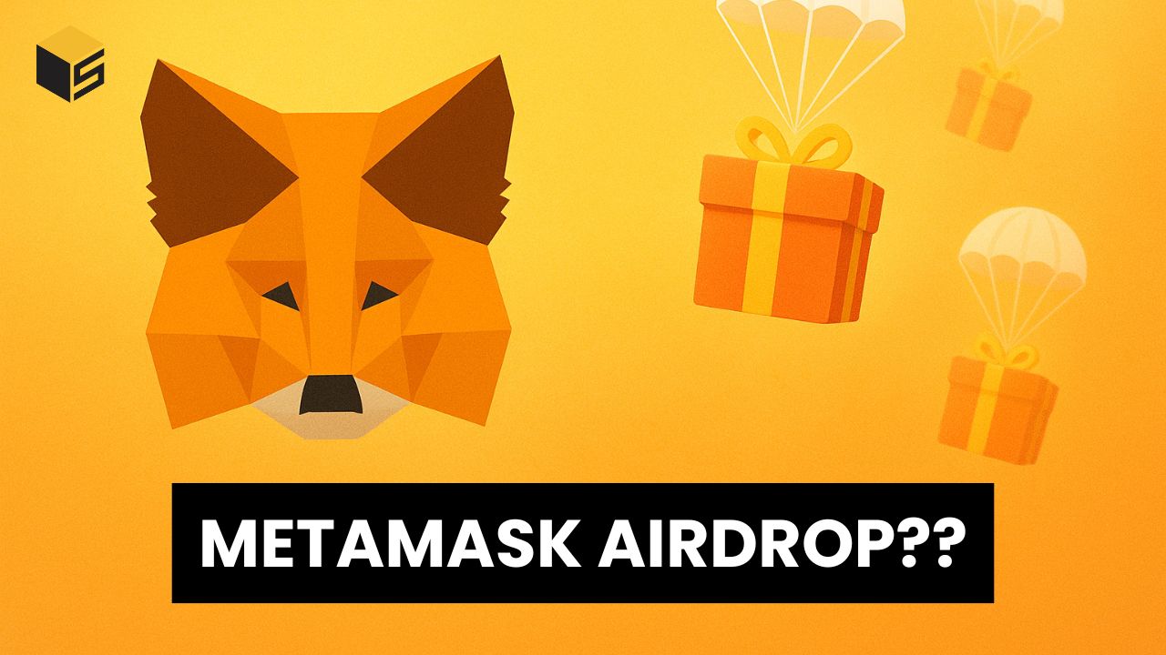 MetaMask ra mắt token - Đợt airdrop lớn nhất lịch sử?