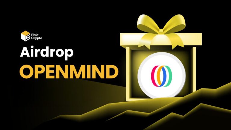 Người mới - 5 Phút Crypto