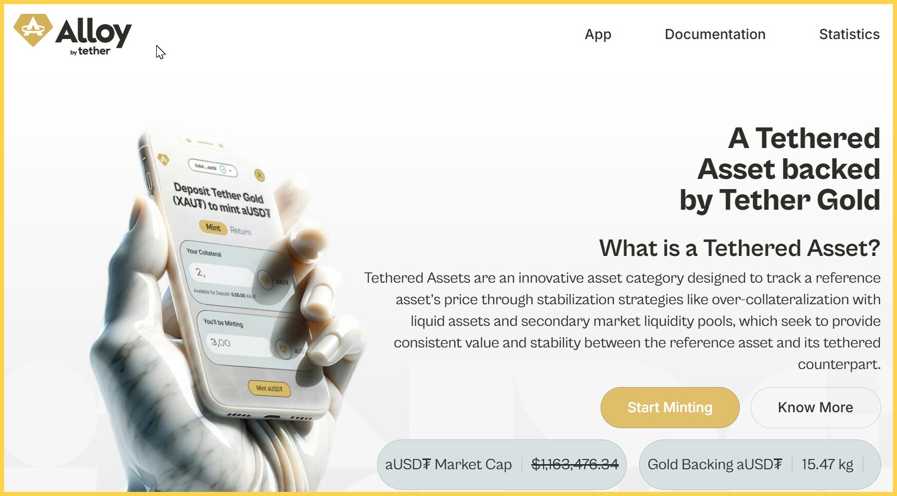 Vì sao Tether đổ hàng tỷ đô thu gom vàng và Bitcoin?