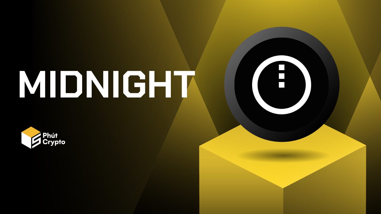 Midnight là gì? Bước đột phá về quyền riêng tư trên Cardano